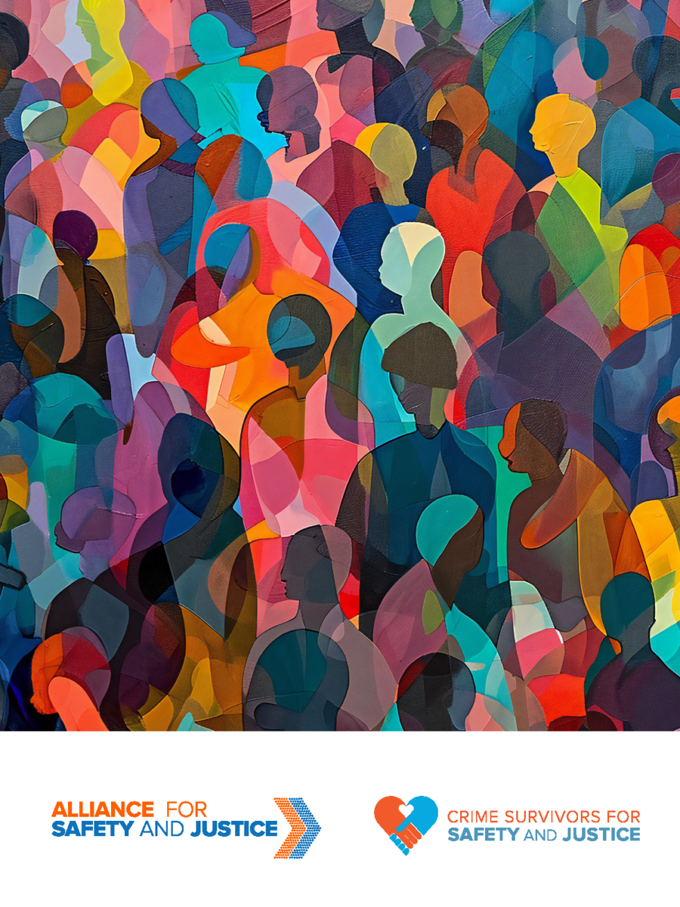 Alliance for Safety and Justice | We Believe In A #JustSafe Future